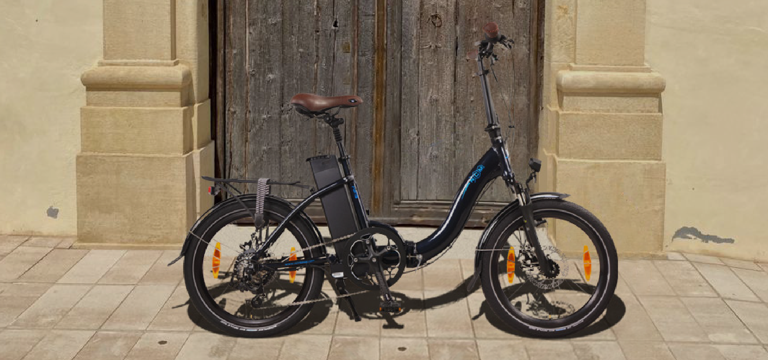 NCM Paris – LEONCYCLE CA