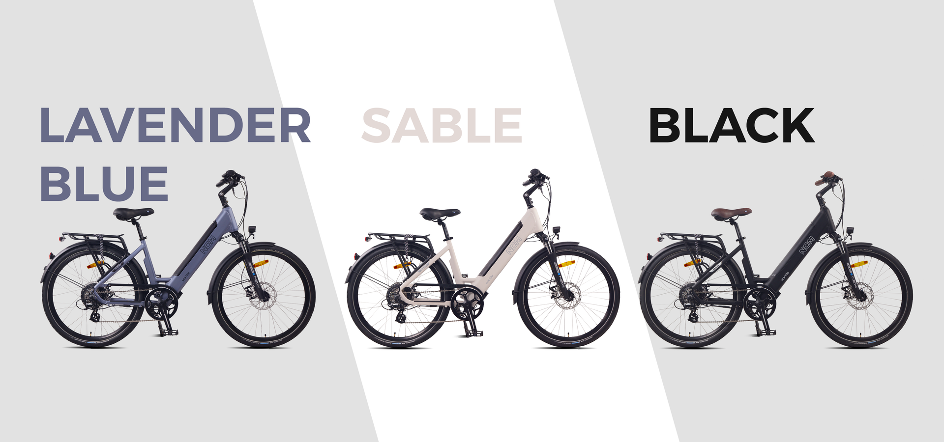 NCM T3s new – LEONCYCLE CA