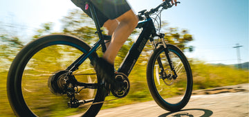 NCM M3 – LEONCYCLE CA