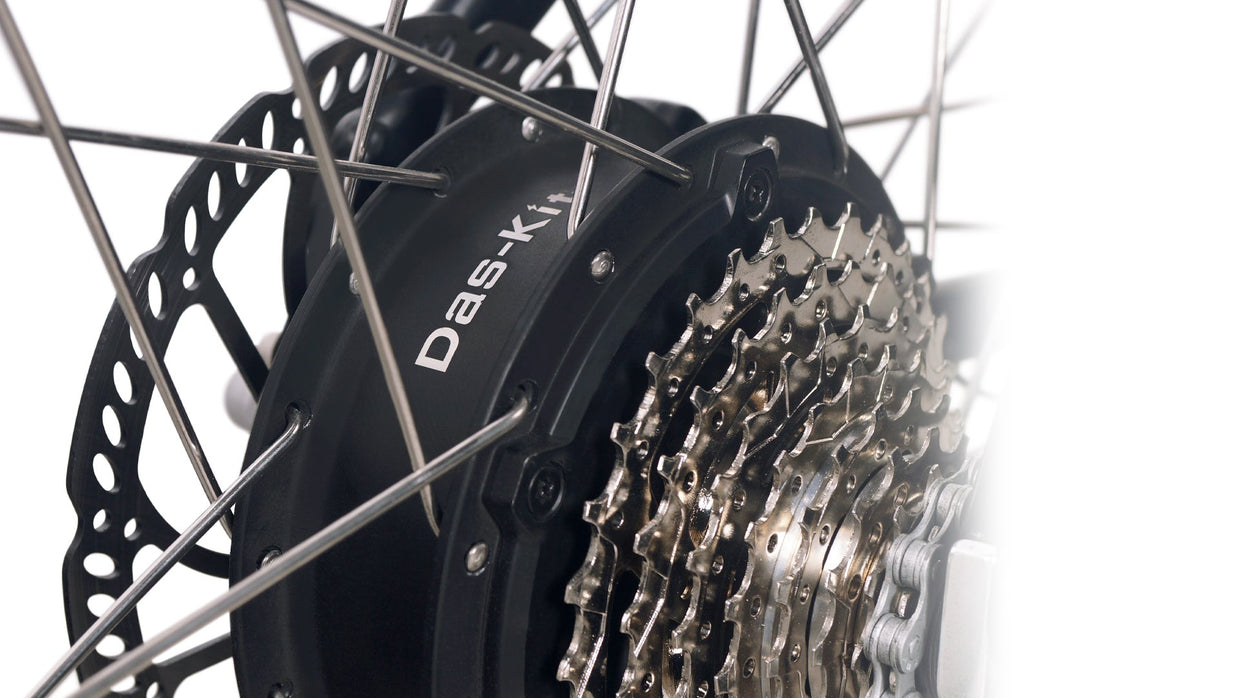 NCM M7 – LEONCYCLE CA