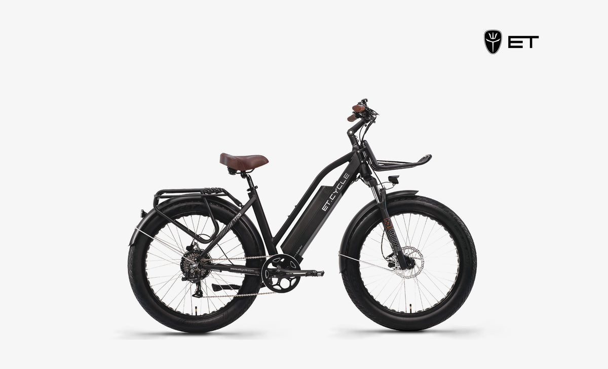 ET T1000 – LEONCYCLE CA