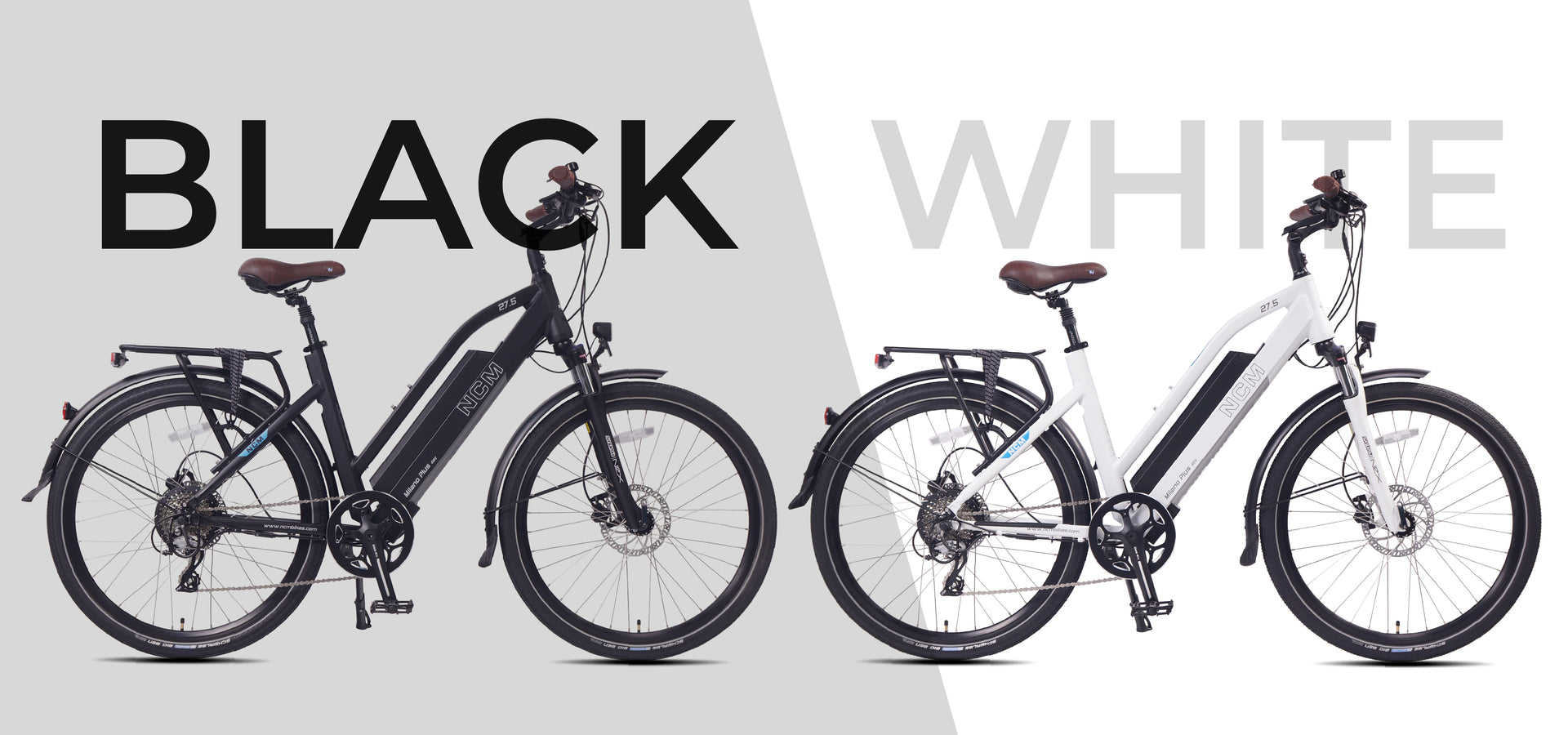 NCM Milano Plus – LEONCYCLE CA