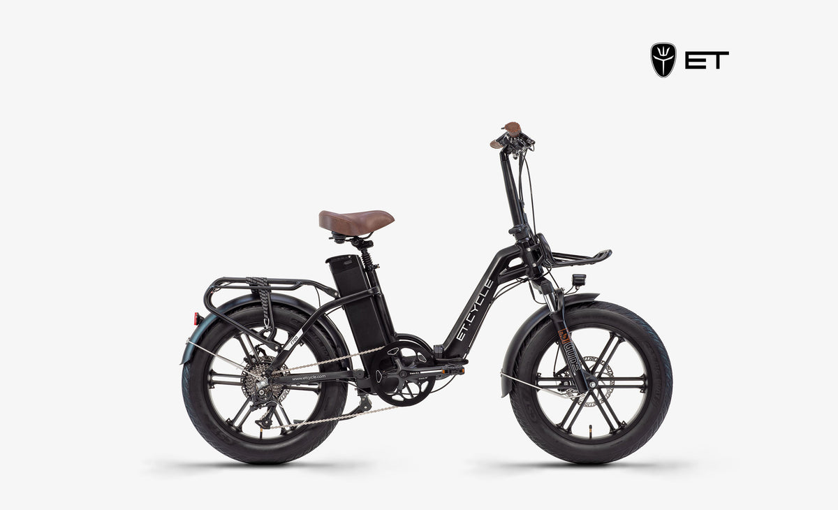 ET F720 – LEONCYCLE CA