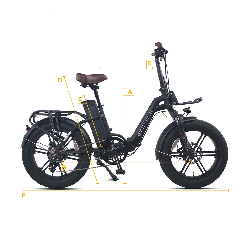 ET F720 – LEONCYCLE CA