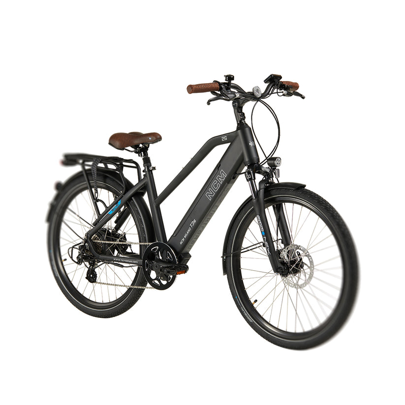 NCM T3s – LEONCYCLE CA