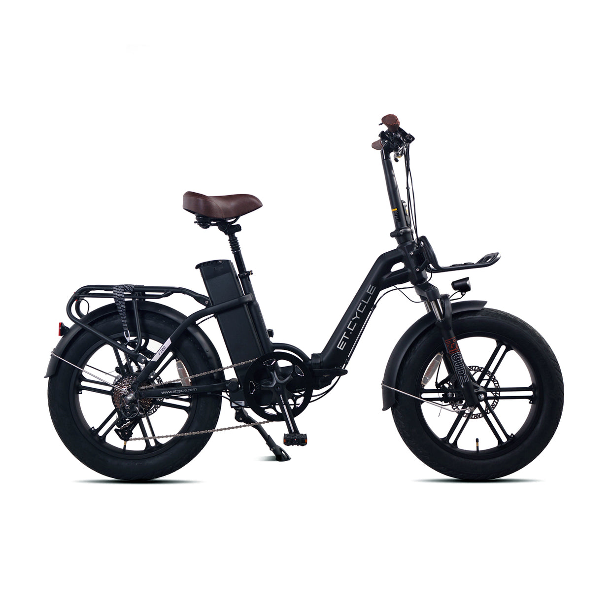 LEONCYCLE CA