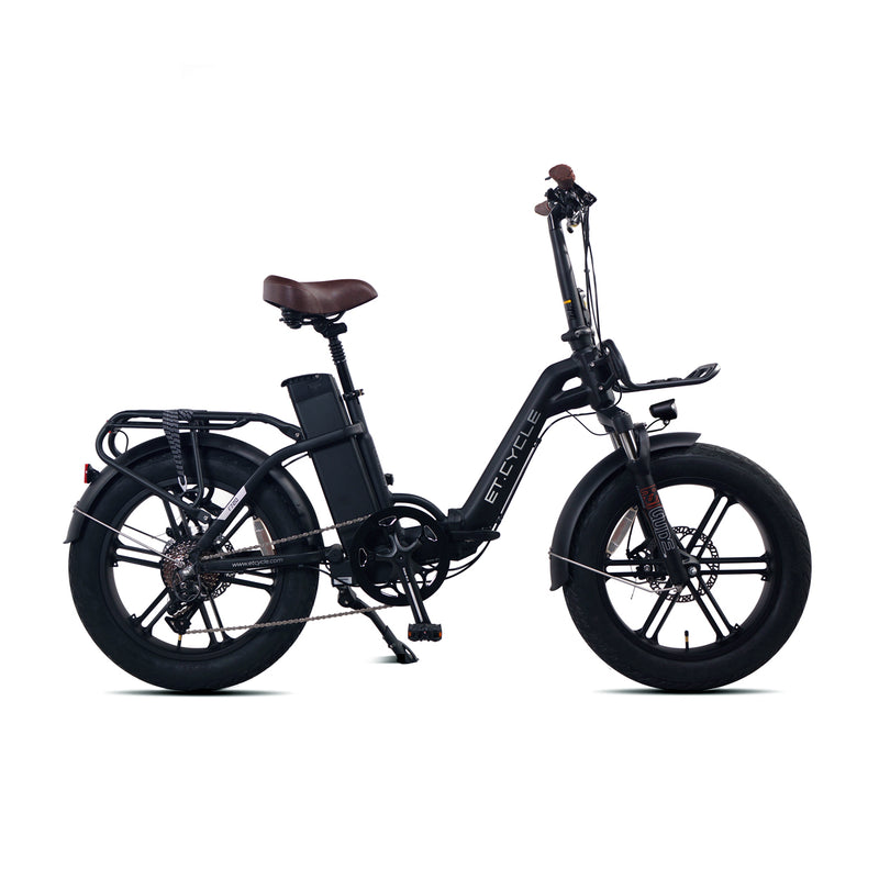LEONCYCLE CA