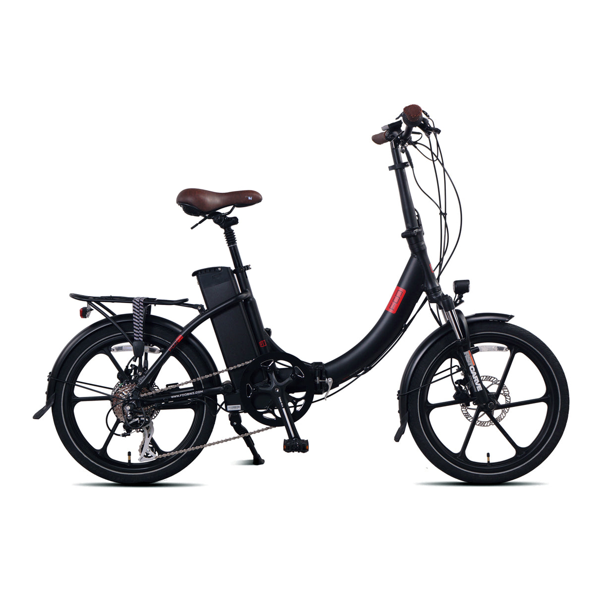 LEONCYCLE CA