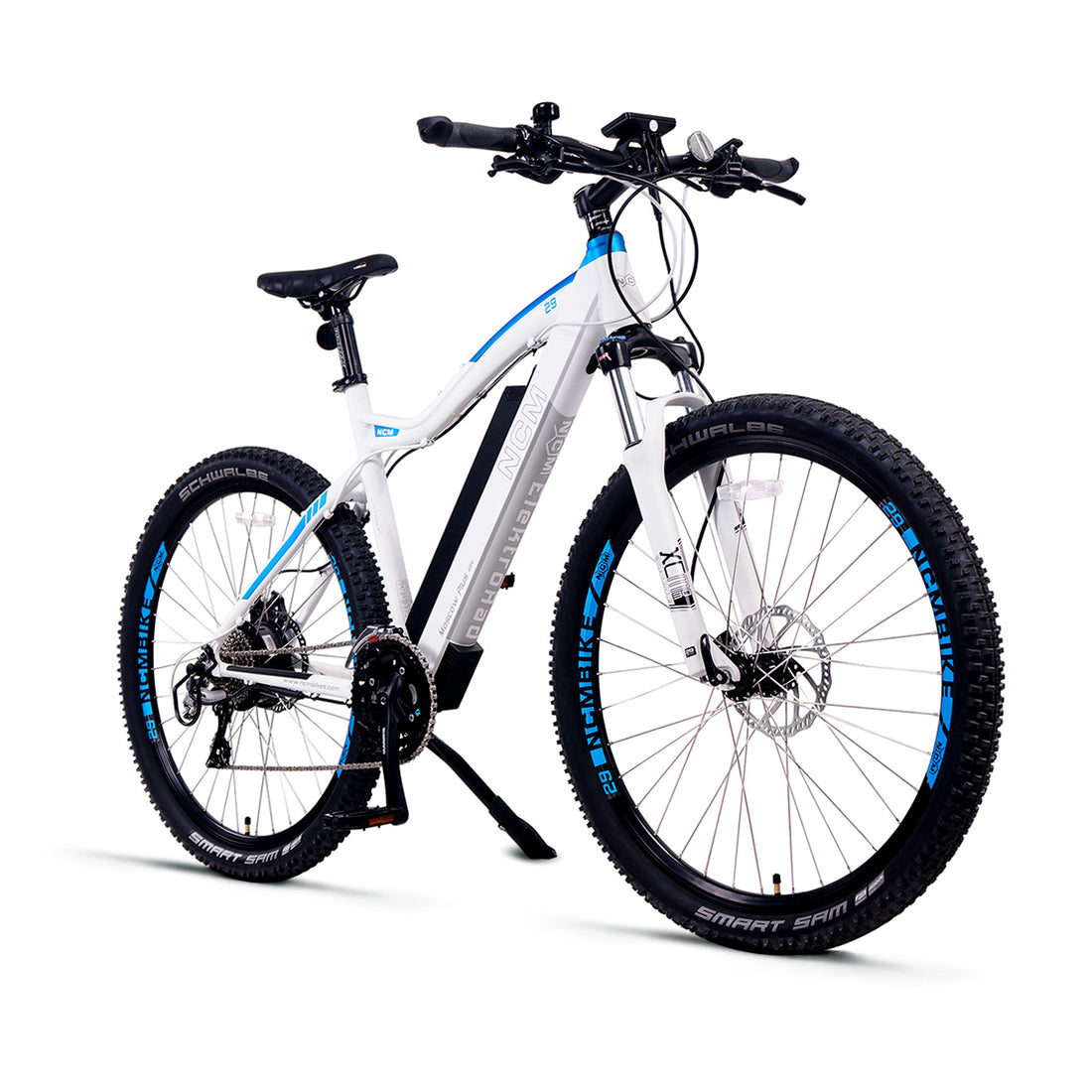 NCM Moscow Plus – LEONCYCLE CA